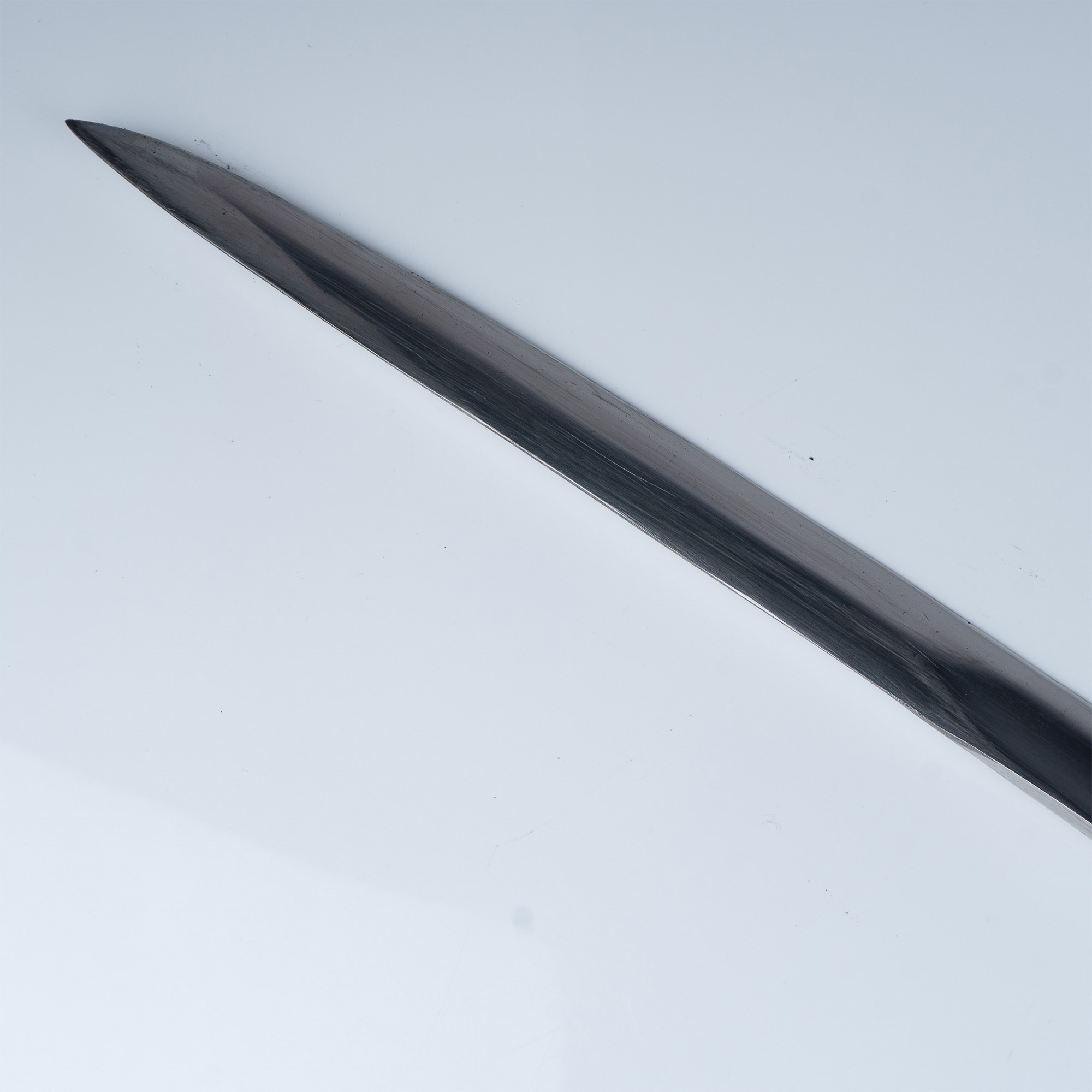 Saber | Replica Cavalry Saber with Original Sheath, India (19th Century ...