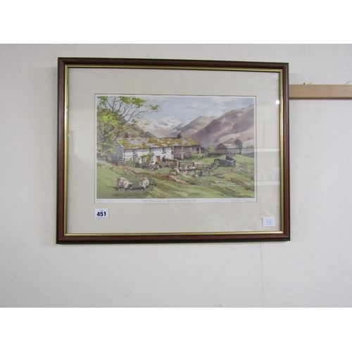 Judy Boyes | JUDY BOYES LIMITED EDITION PRINT | MutualArt