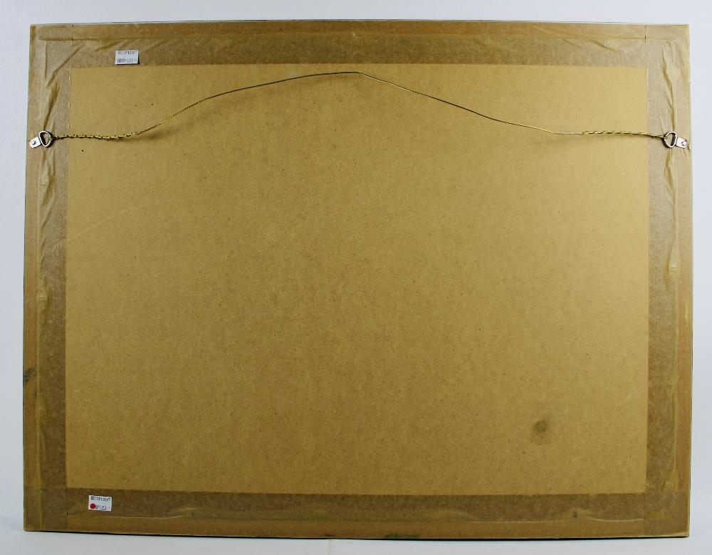 Michael Cullimore | Michael Cullimore (British 1936-2021) Normandy ...