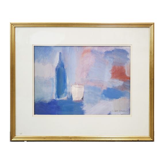 Richard Akerman | STILL LIFE | MutualArt