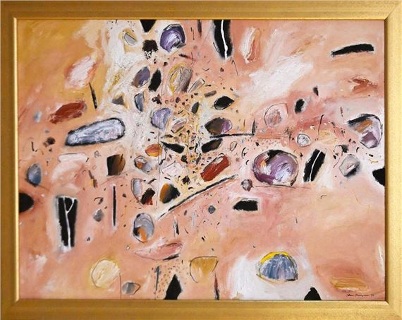 Chris Kenyon | UNTITLED (1997) | MutualArt