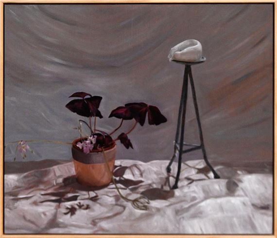 Lucy Roleff | 1 Artworks at Auction | MutualArt