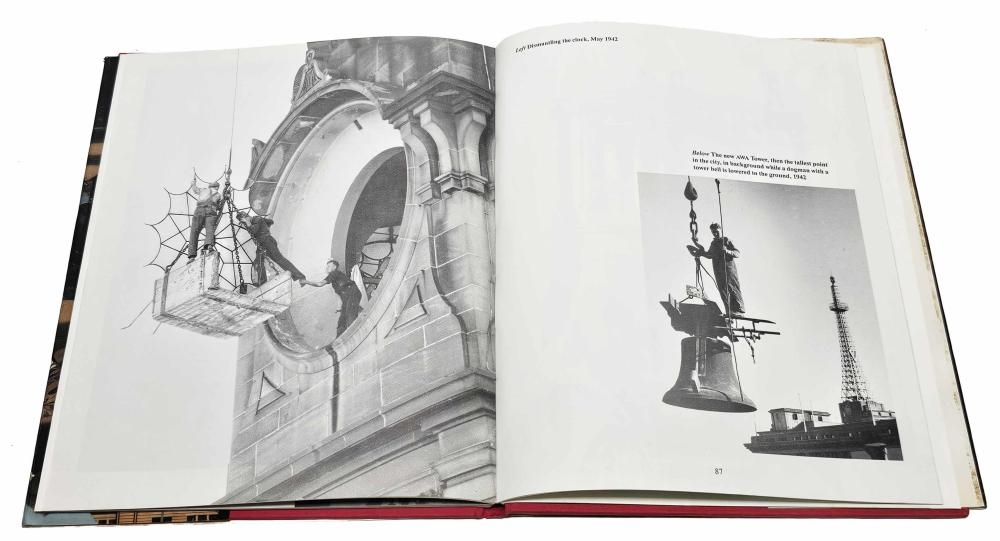 Sydney | The History Of The Sydney GPO The City's Centrepiece | MutualArt