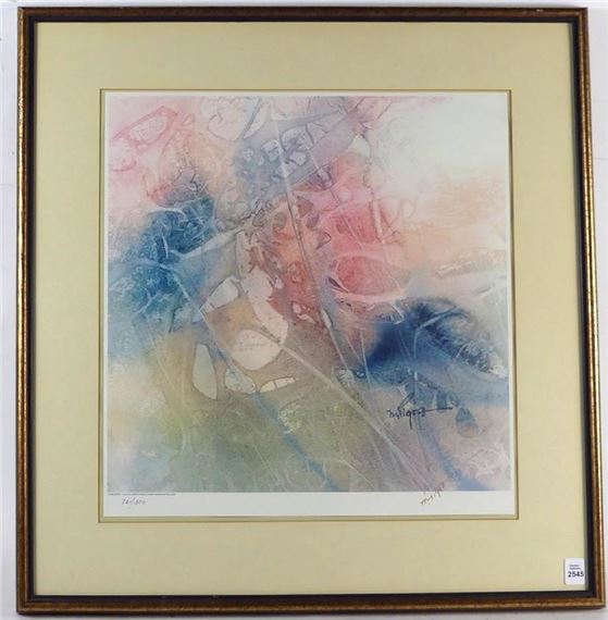 Marjorie Pigott | Sundance | MutualArt