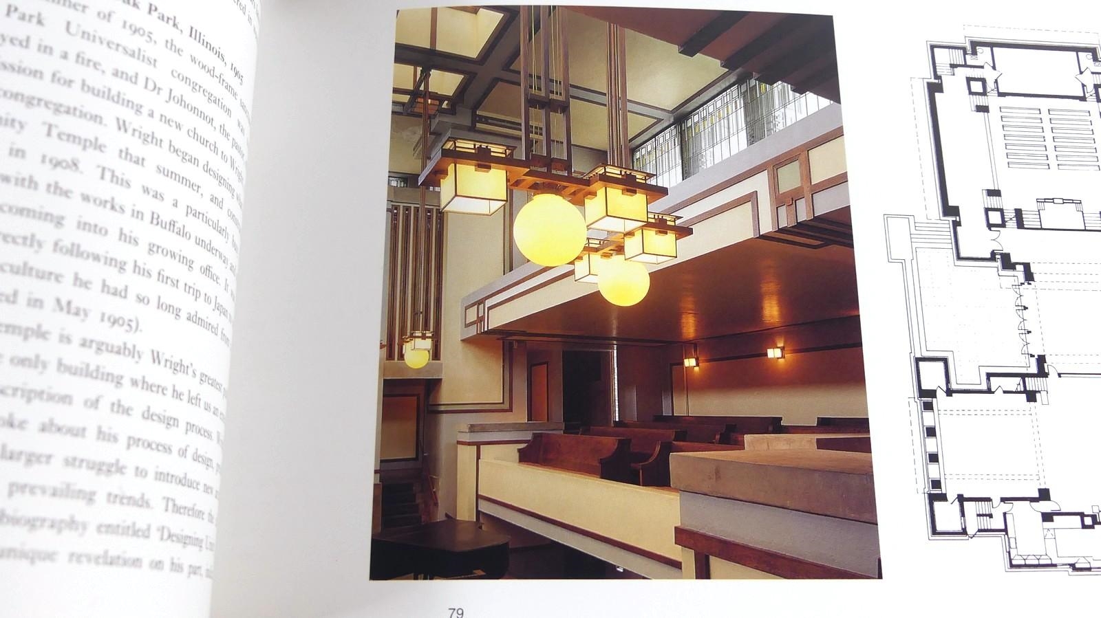 Frank Lloyd Wright | Frank Lloyd Wright - Architect | MutualArt