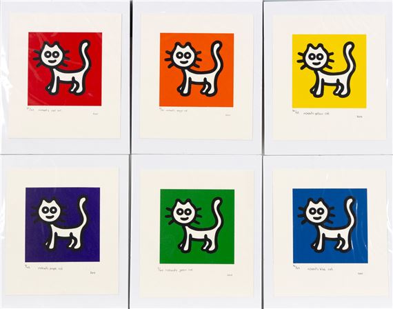 Richard | Richard Scott, (South Africa: 1968 | MutualArt