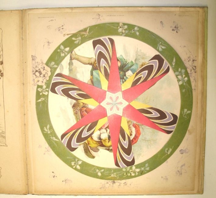 Albert Edward Jackson | Something New for Little Folk | MutualArt