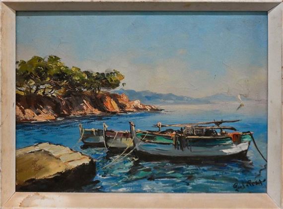 Paul Rosa | Biography