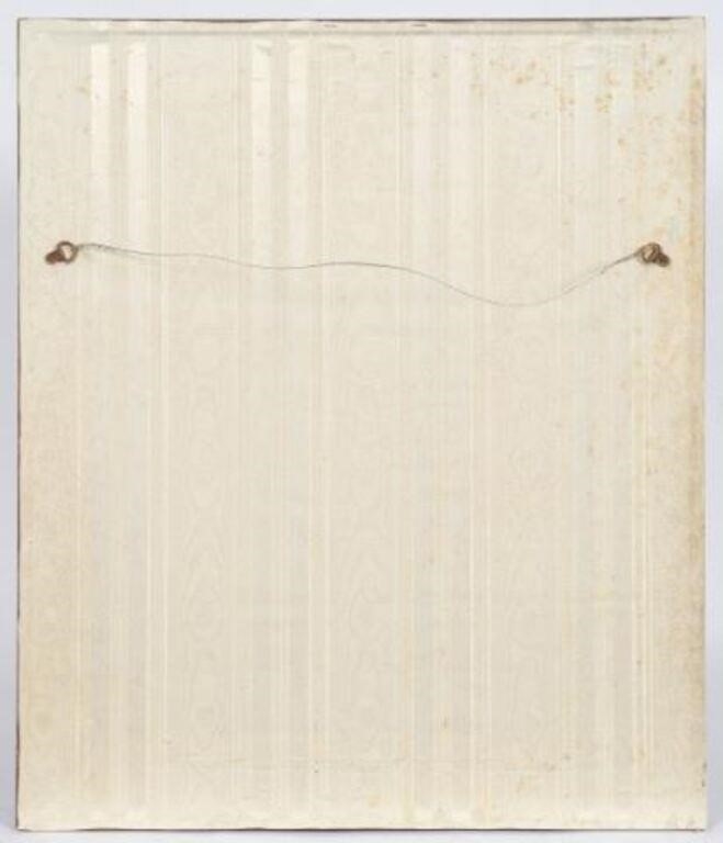 Alex Portner | Stylized Gentlemen, Painting by Alex Portner | MutualArt