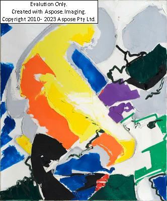 Maurice Wyckaert | Les vertus difficiles (1971) | MutualArt