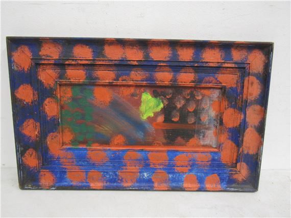 Neil Ward Robinson | The Window | MutualArt