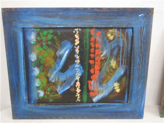 Neil Ward Robinson | Reflection | MutualArt