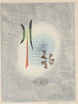 Gen Yamaguchi | Subterfuge | MutualArt