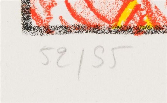 Robert Zeppel-Sperl | Lady III | MutualArt