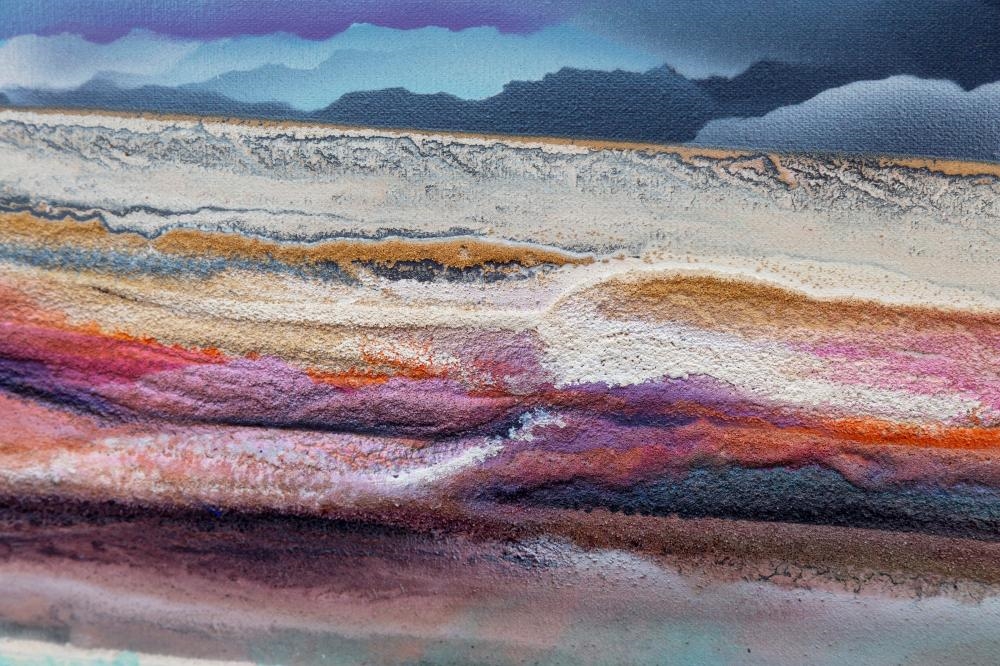 Elba Alvarez | ELBA ALVAREZ (1988) | MutualArt