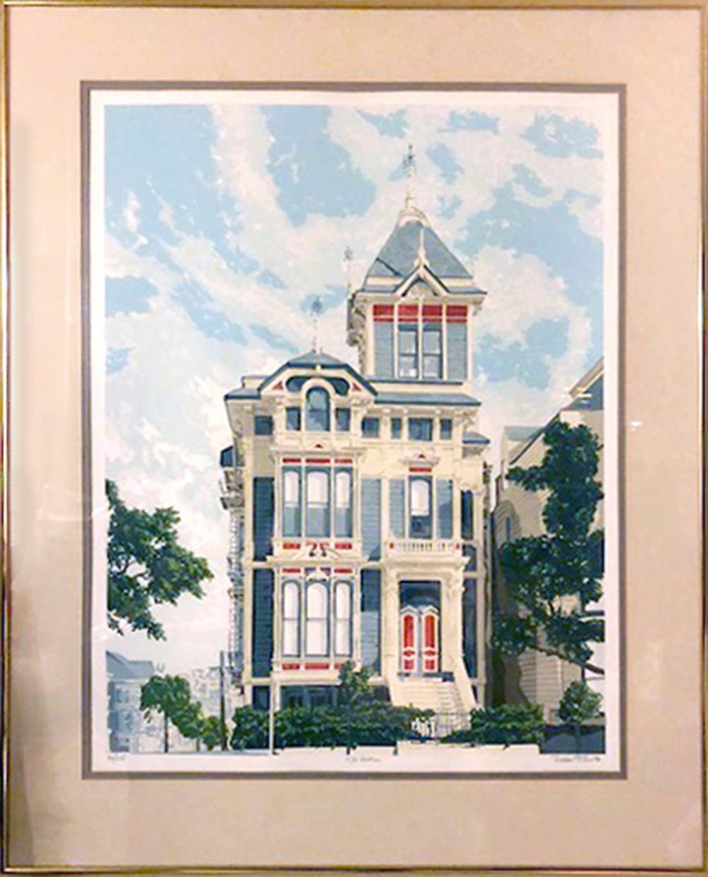 Dallas John | DALLAS JOHN (1978) | MutualArt