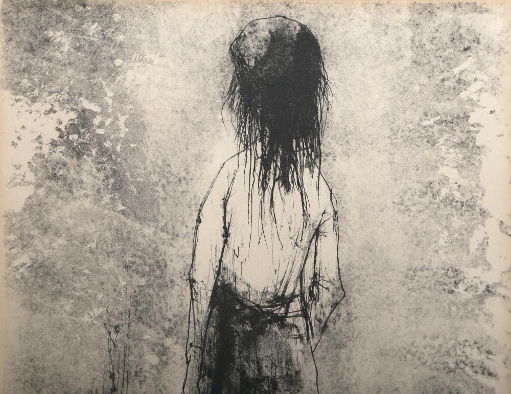 Jean Jansem | JEAN JANSEM (Circa 1965) | MutualArt