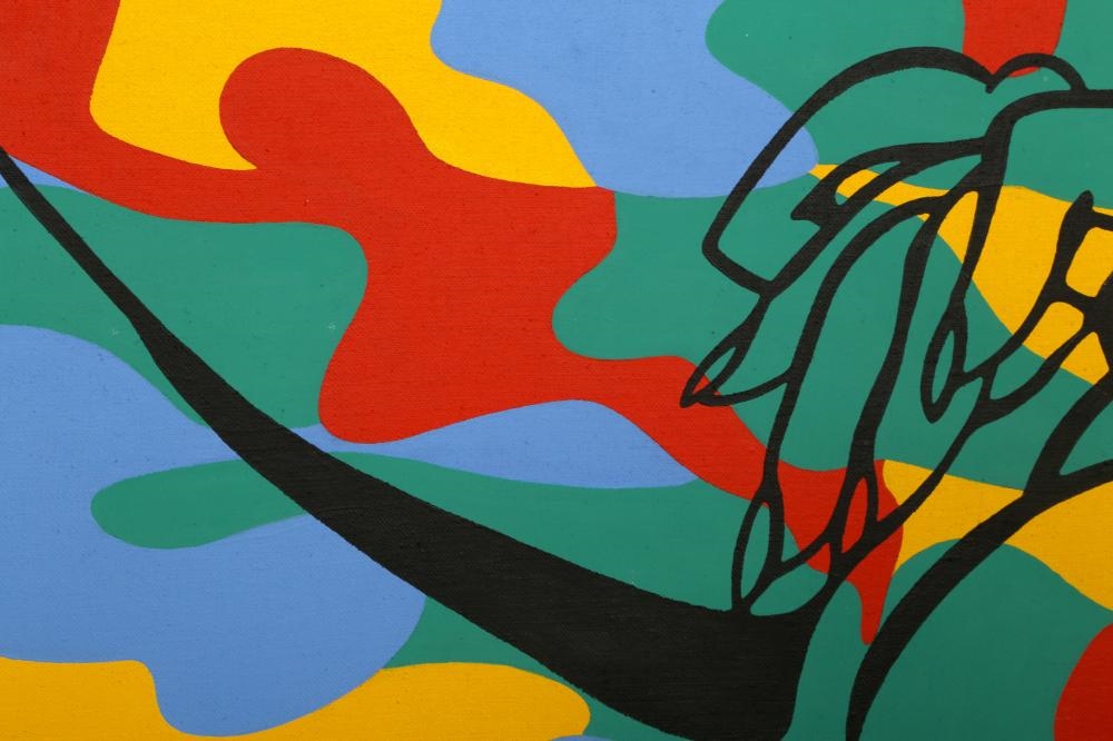 Corinna Heumann | CORINNA HEUMANN (2002) | MutualArt