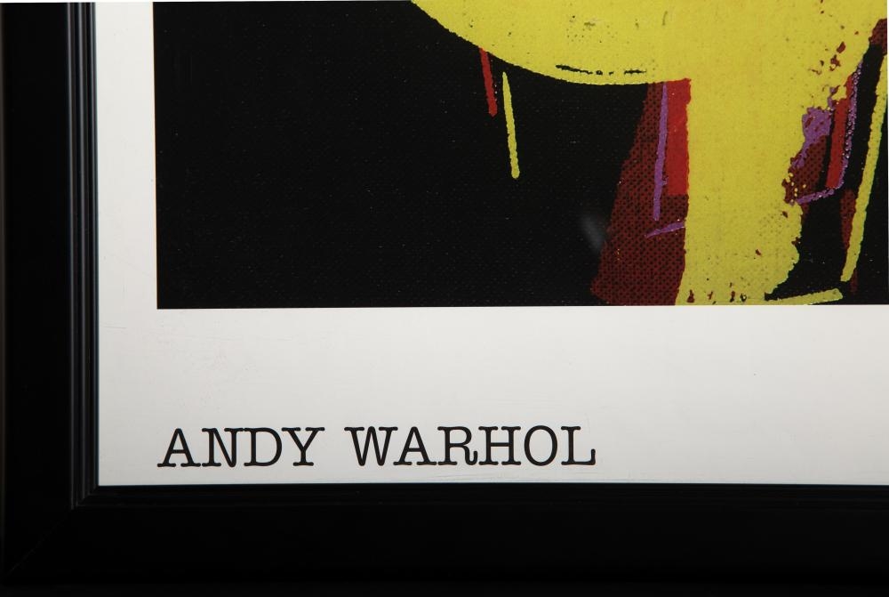 Andy Warhol | ANDY WARHOL | MutualArt