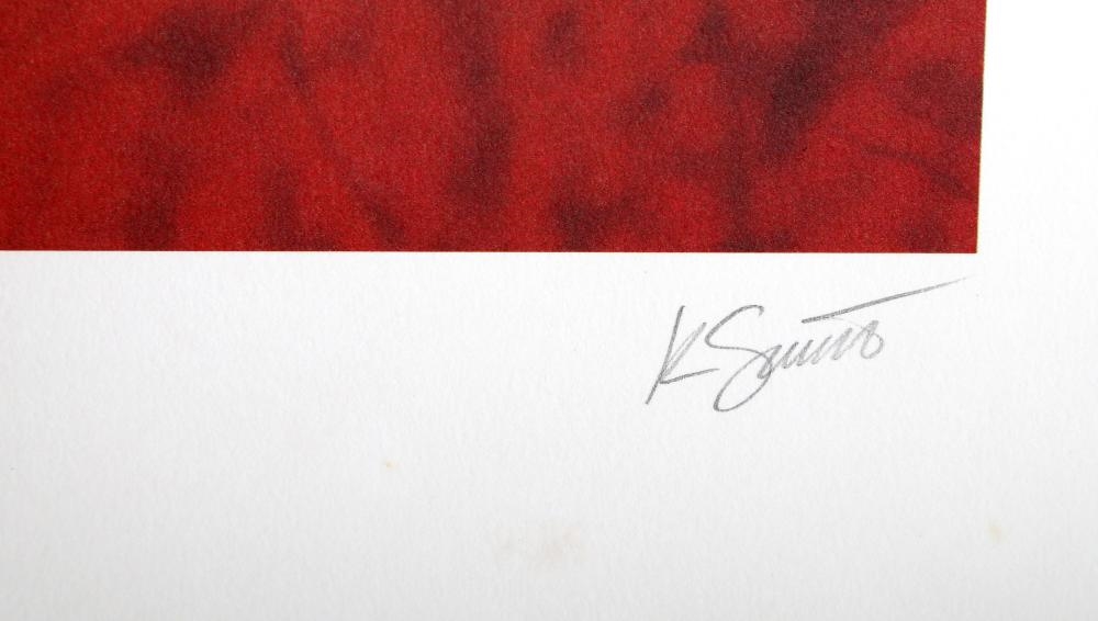 Kevin Smith | KEVIN SMITH (1991) | MutualArt