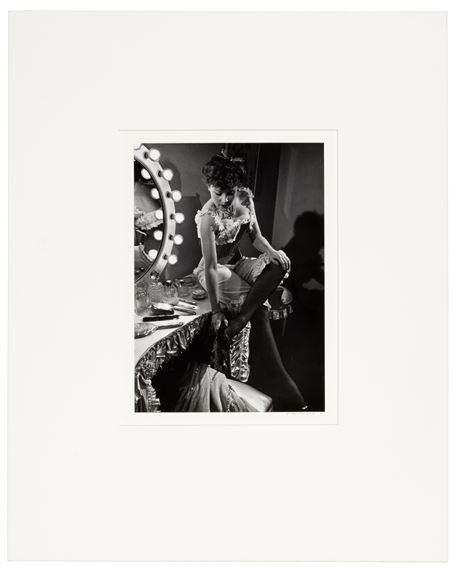 Peter Stackpole | 20th Century Fox (Circa 1950s) | MutualArt