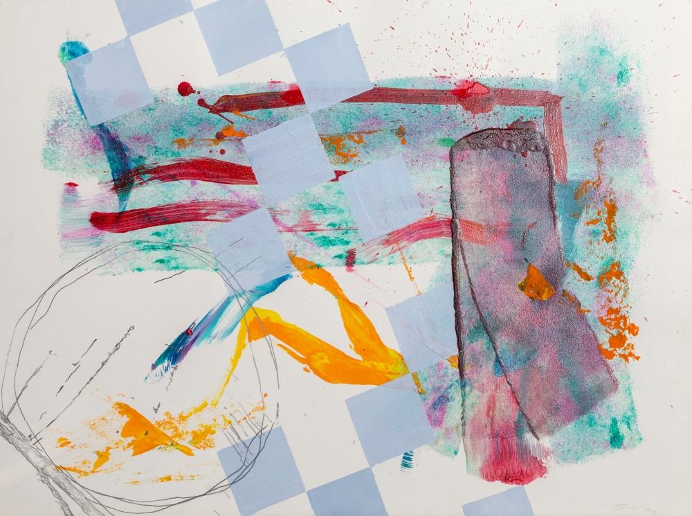 Jackie Battenfield | ENTROPY | MutualArt