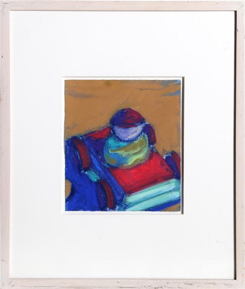 Darrell Fusaro | RACE CAR DRIVER FROM GROWN UPS (Circa 1990) | MutualArt