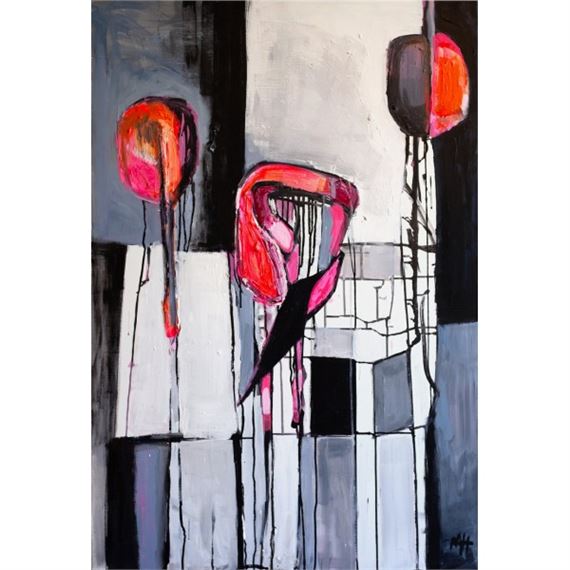 Maria Husarska | 1 Artworks at Auction | MutualArt