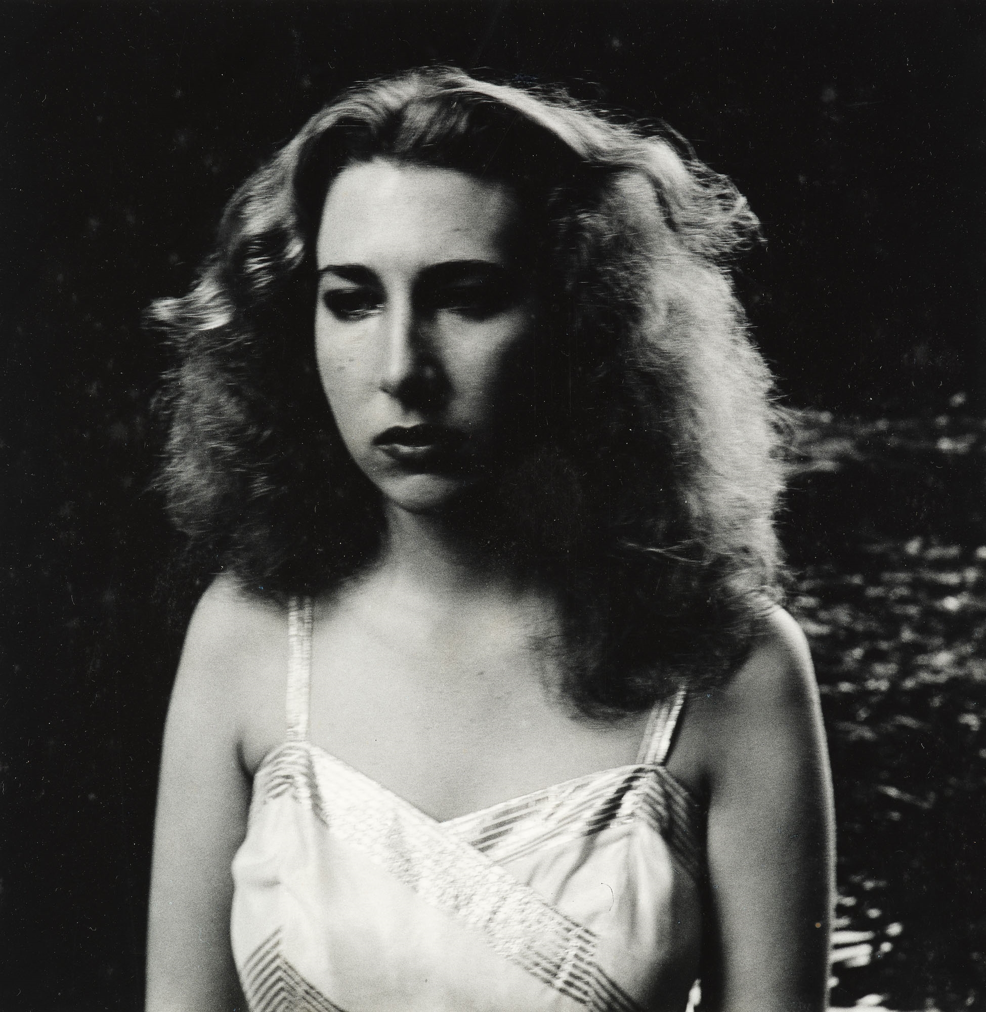 Peter Peryer | Donna Yuzwalk (1978) | MutualArt