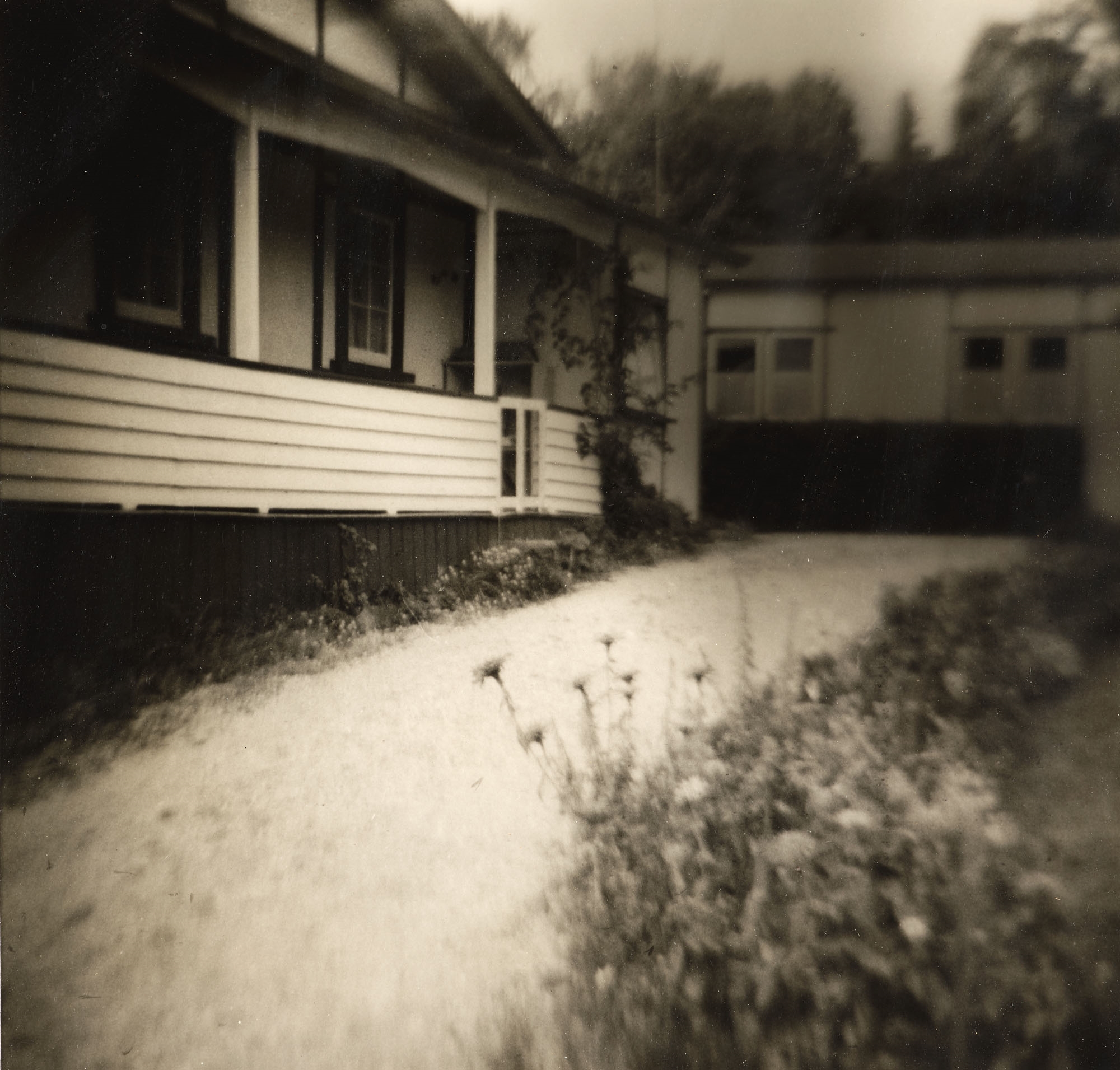 Peter Peryer | House, Cambells Bay (1975) | MutualArt