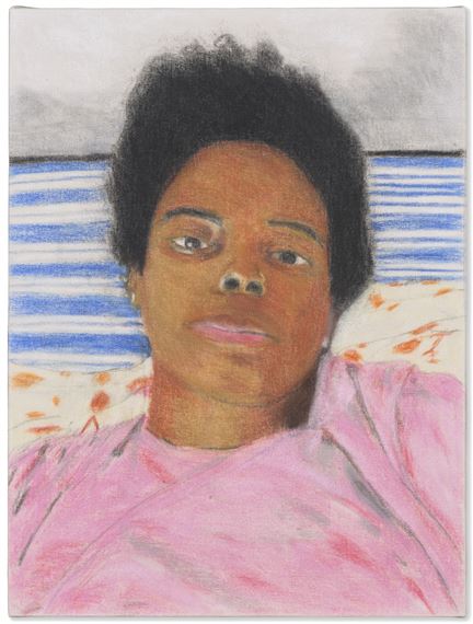 Nicolás Colón | 1 Artworks | MutualArt