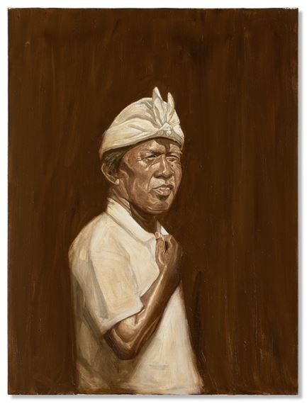 Raghav Babbar | Untitled (2024) | MutualArt