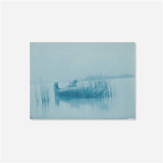 Edward S. Curtis | Kutenai (Circa 1915) | MutualArt