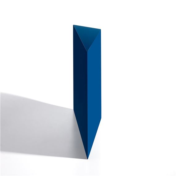 John McCracken | Akitannai (1985) | MutualArt