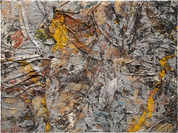 Angel Otero | Victory (SK-HF) (Poussin Series (2012) | MutualArt