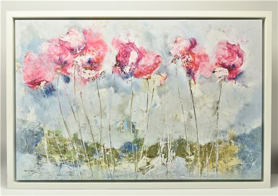 Emilija Pasagić | GRACE AND BEAUTY III | MutualArt