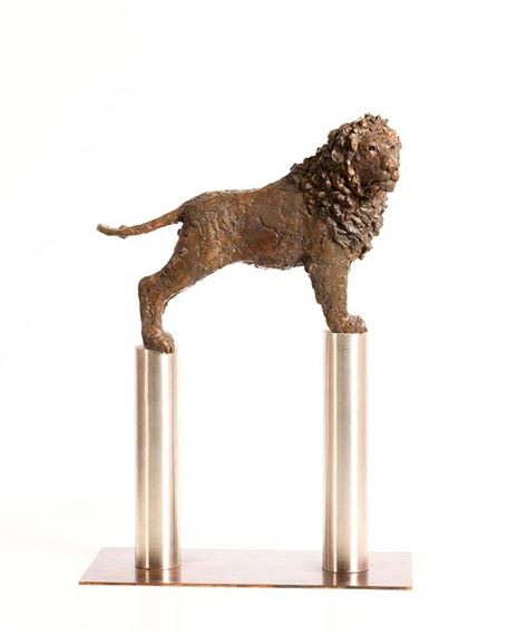 David Annand | Civic Pride | MutualArt