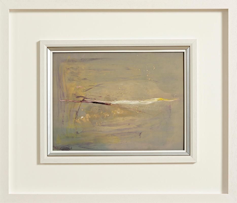 Gerald Davis | Spring Tide (1987) | MutualArt