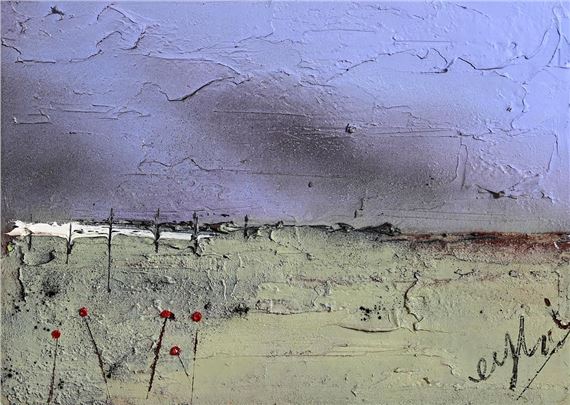 Colin Flack | Connemara Light | MutualArt