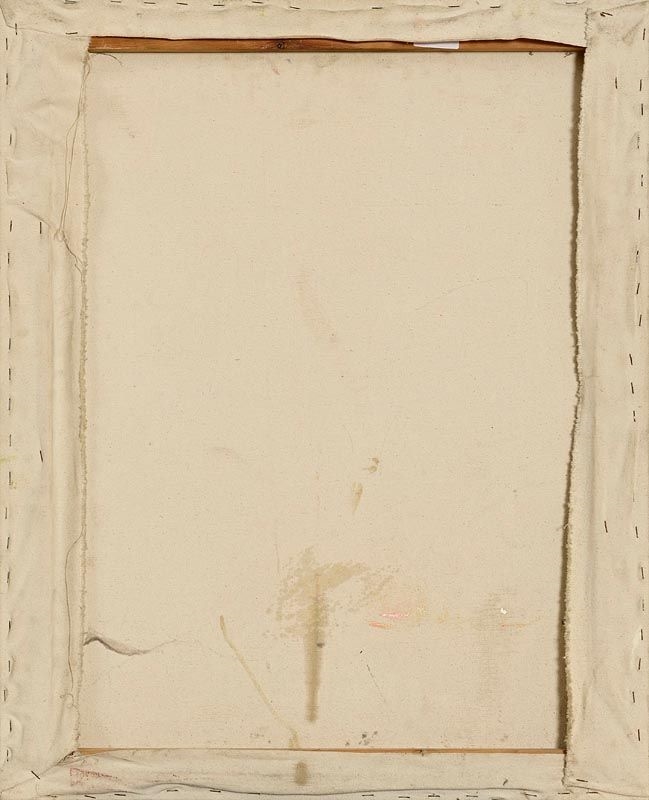 Elizabeth Cope | Painting of Sophie | MutualArt