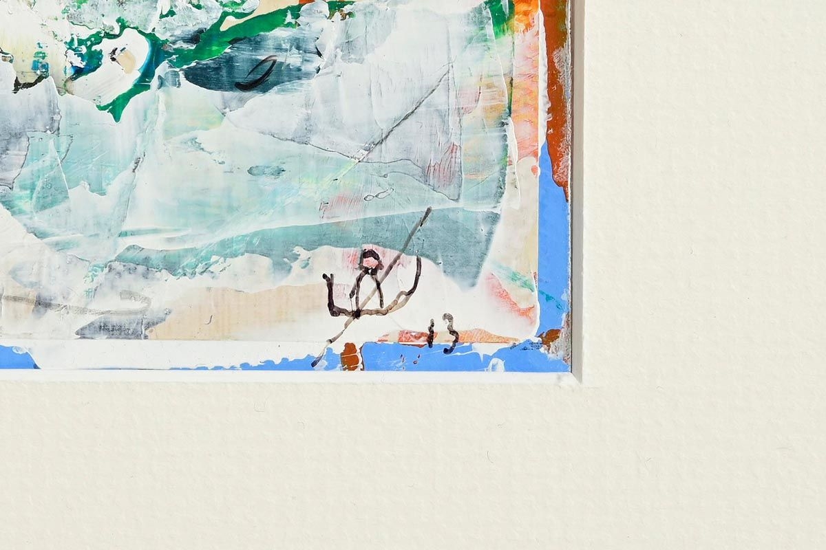 John Kingerlee | Holiday (2013) | MutualArt