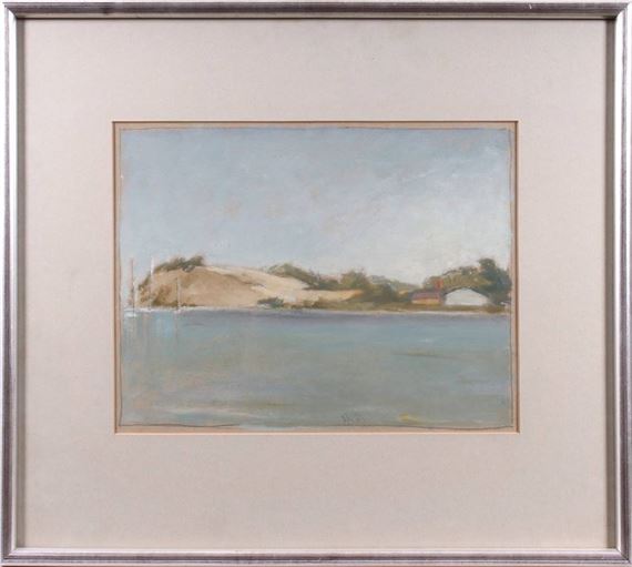 Uwe Thomas Guschl | 2 Artworks | MutualArt