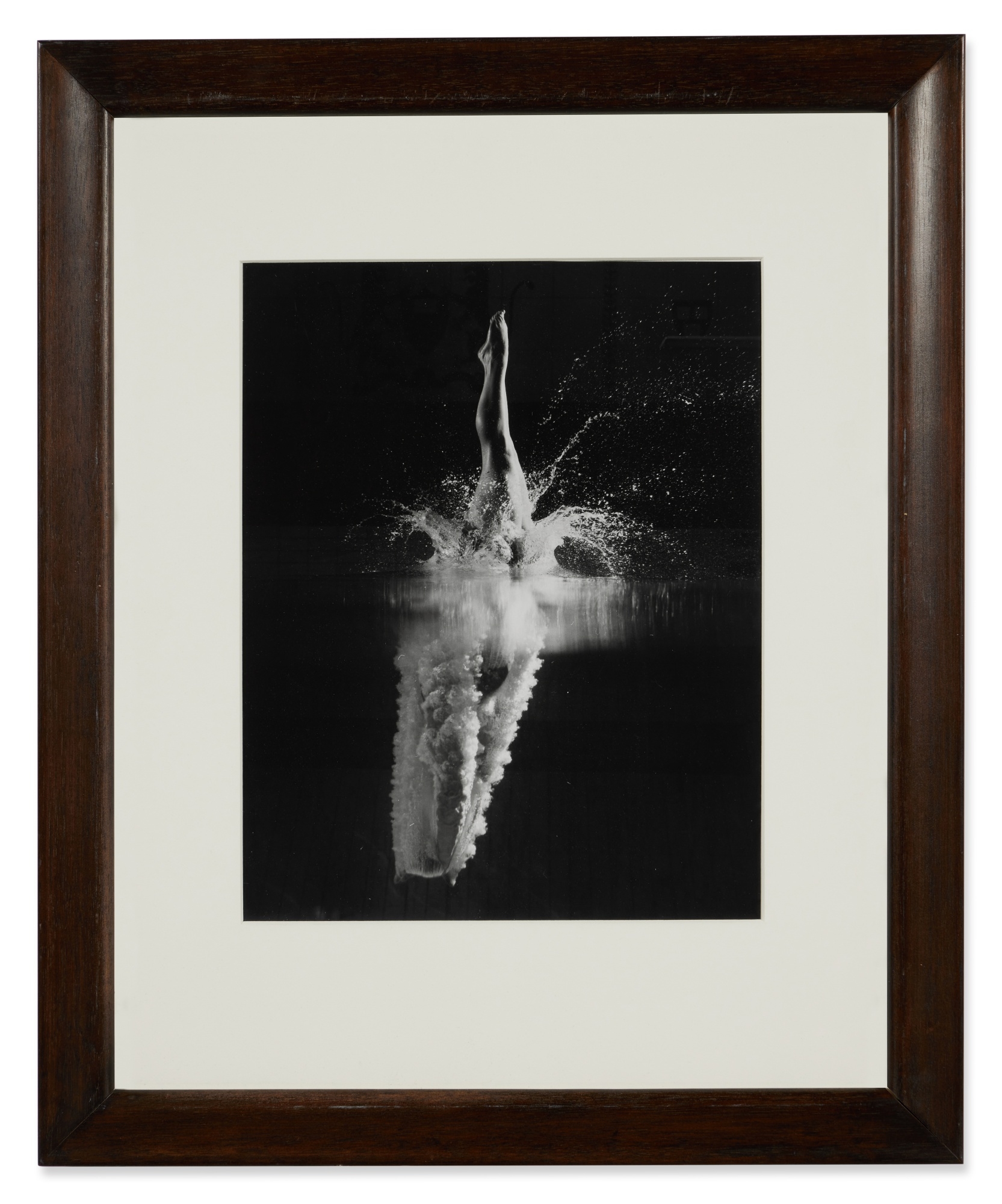 George Silk | Kathy Flicker (1962) | MutualArt