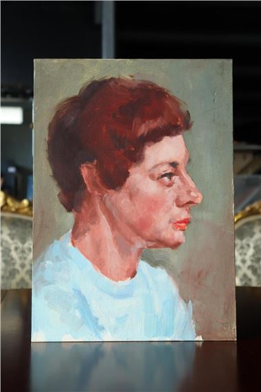 William Joseph Blundell | William Joseph Blundell (1946-2023) Mary ...