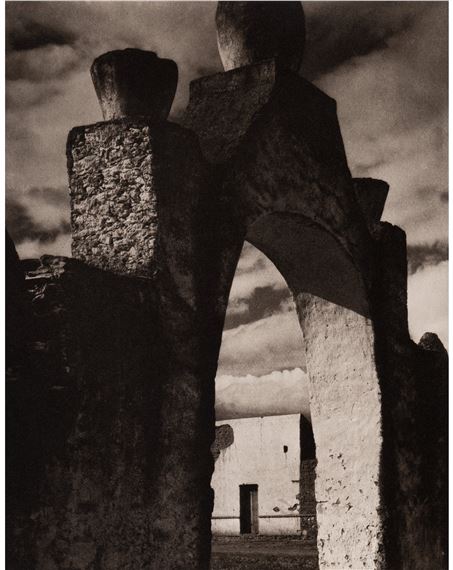 Paul Strand | The Mexican Portfolio (1940) | MutualArt