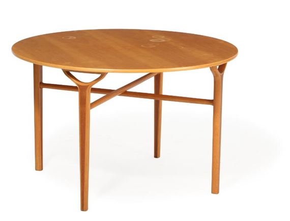 Orla Mølgaard-Nielsen | AX (1959) | MutualArt