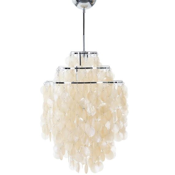 Verner Panton | Fun 1 DM | MutualArt