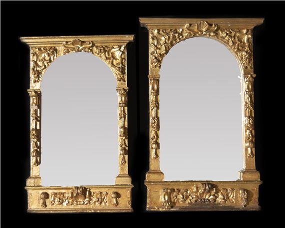 Spanish School, 18th Century | Escuela Española | MutualArt