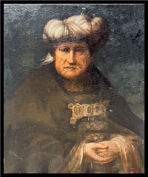 Rembrandt van Rijn | TALLER DE REMBRANDT VAN RIJN (Leiden (1606 ...