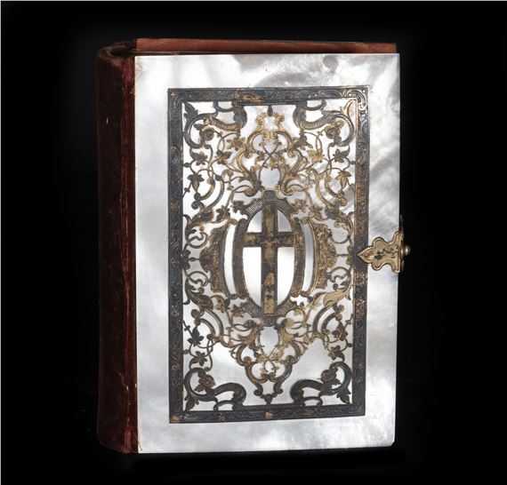 Isabelino | Libro de Catequesis Isabelino | MutualArt